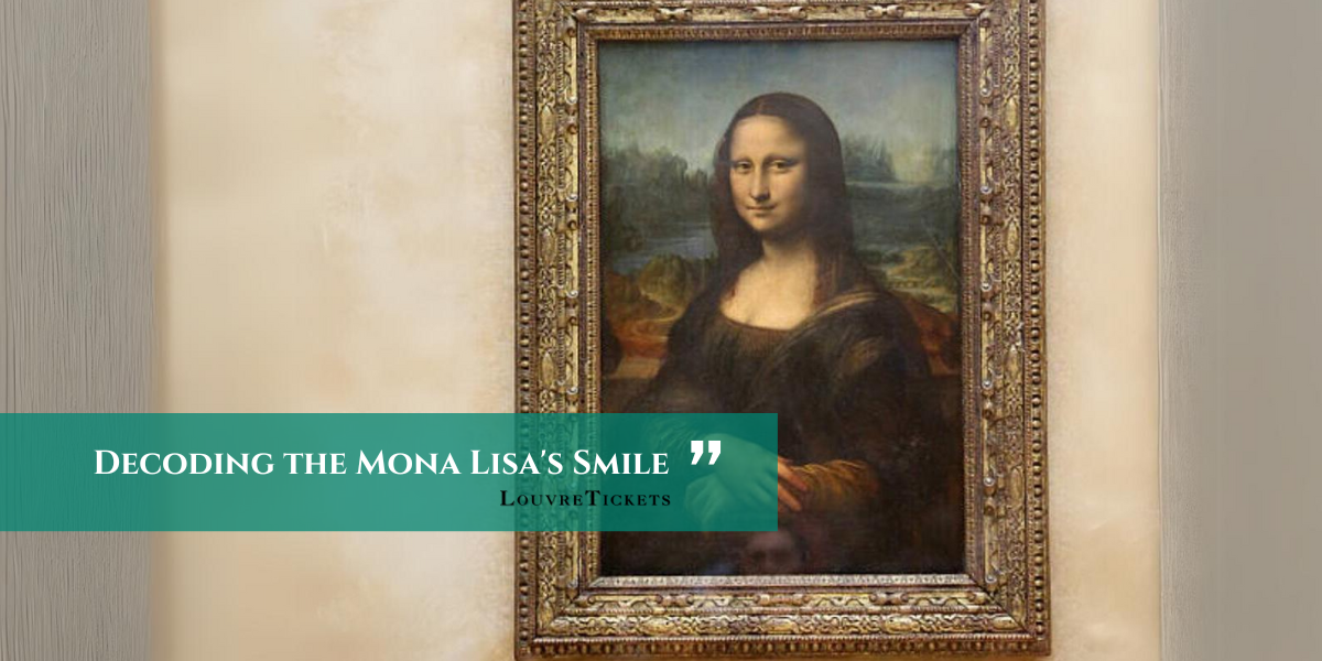 Unlocking the Mysteries of the Mona Lisa: What You Need to Know ...